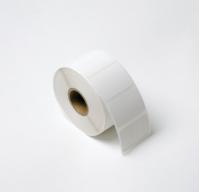 China Blank Custom Printed Compostable Labels Biodegradable Compostable Shipping Labels for sale