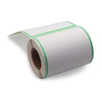 China Oilproof Tear Resistant Sticker Labels for sale