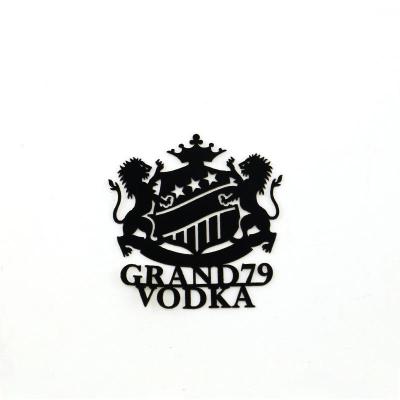 China Vinyl Adhesive Die Cut Stickers Label Custom Printing Waterproof for sale