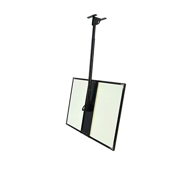 Quality Lightweight Ultra Thin LED Light Box , LED Slim Lightbox For Indoor Menu Signage for sale