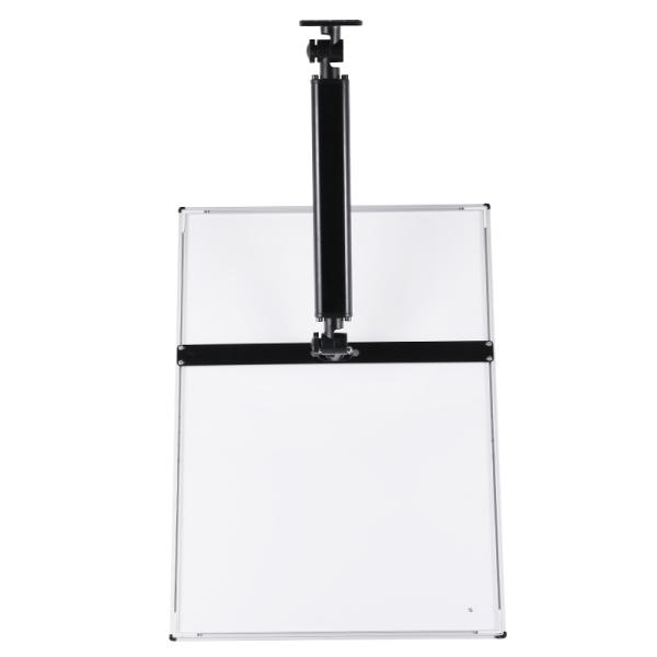 Quality Lightweight Ultra Thin LED Light Box , LED Slim Lightbox For Indoor Menu Signage for sale