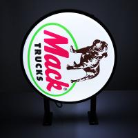 China Customized Shape Double Sided Advertising Blister Light Box Outdoor for sale