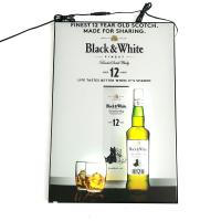 China Fabric Display Dynamic LED Light Box Wall — SMD 2835, Wall-mounted, Programmable Animation for sale