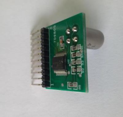 China Cheap Methane Sensor Module CH4 Sensor Module FSM-T-01 for TGS2611 for sale
