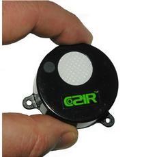 China Digital output NRID CO2 Gas Sensor COZIR Sensor for sale