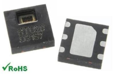 China Digital I2C Temperature and Humidity Sensor HTU21D for sale