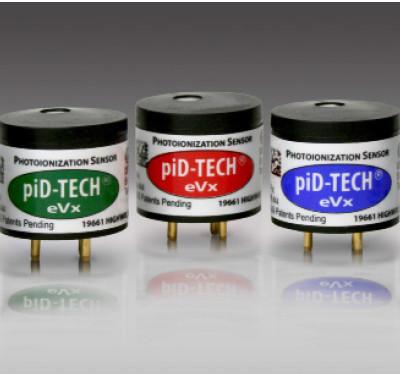 China Photo ionisation Sensor VOC Sensor for OEM Confined Space Entry PID-Tech for sale
