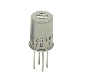 China LP Gas Detection Sensor / Gas Sensor for Propane and Butane TGS2610 for sale