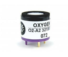China Oxygen Sensor O2-A2 Alphasense O2 Sensor for sale