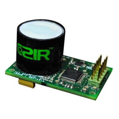China Ultra Low Power NDIR Carbon Dioxide Sensor COZIR Wide Range Sensor for sale