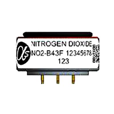 China NO2-B43F Nitrogen Dioxide Sensor NO2 Sensor Gas Senosr 4-Electrode for sale