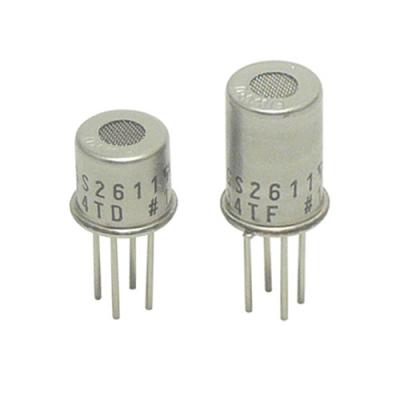 China TGS2611 - For The Detection of Methane for sale