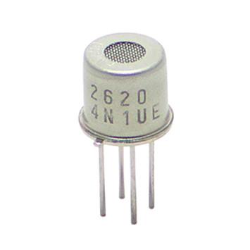 China TGS2620 - For The Detection of Solvent Vapors for sale