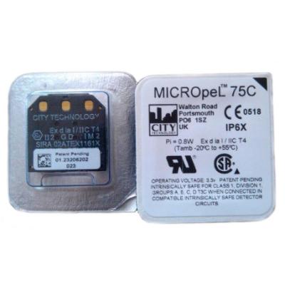 China MICROpeL 75C Combustible Gas Sensor for sale
