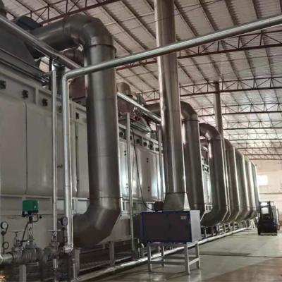 Cina Operazione facile del macchinario della fabbrica di 140000 tagliatelle borse/8H in vendita