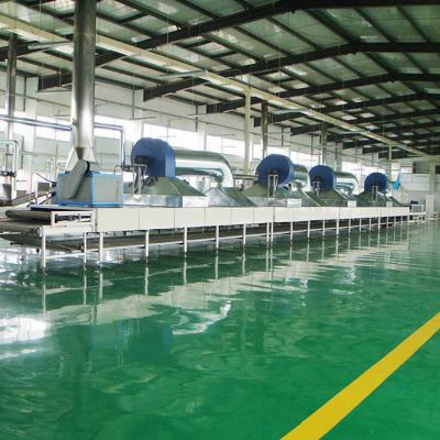 Cina Linea di produzione commerciale di Chowmein della farina di frumento macchina Dongfang in vendita