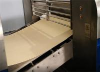 China SS304 Instant Cup Noodle Production Line Automatic Food Processing for sale