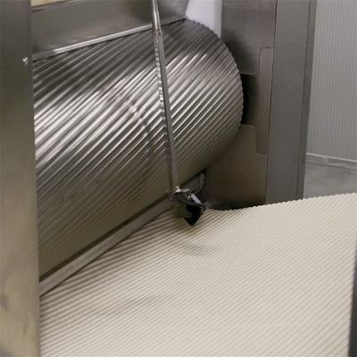China Fully Automatic BFP-800 Fried Instant Noodle Production Line for sale