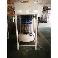China JLSG Telescopic Chute Bulk Material Unloading System 50-1000 T/H Capacity with 7000mm Length for sale