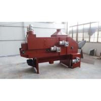 China Automatic Bag Slitting Machine 25-50kg Capacity | 100-800 Bags/Hour with 98-99% Emptying Efficiency for sale