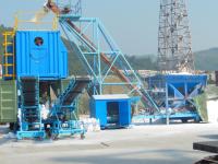 China Mobile Bagging Unit Automatic Packaging Machine 20-100kg Capacity 700-1500 Bags/Hour for sale