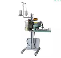 China Automatic Bag Closing Sewing Machine GK35-6A 2000 Rpm Double Needle for sale