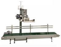 China Horizontal Table Type Continuous Plastic Bag Band Sealing Machine 1900 Rpm 8mm Thickness for sale