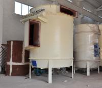 China Industrial Dust Collector Central Extraction System 4-104 Bags 800-23700 m3/h Air Volume for sale