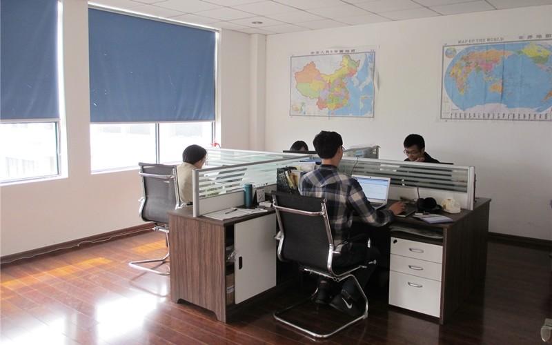 Verified China supplier - Hangzhou Aite Cable co.,Ltd.