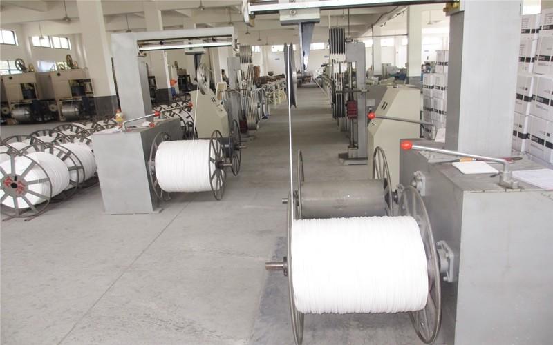 Verified China supplier - Hangzhou Aite Cable co.,Ltd.