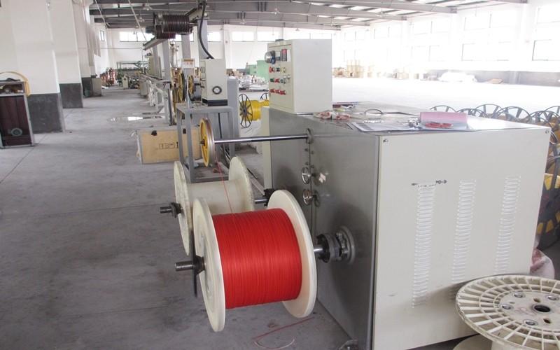 Verified China supplier - Hangzhou Aite Cable co.,Ltd.
