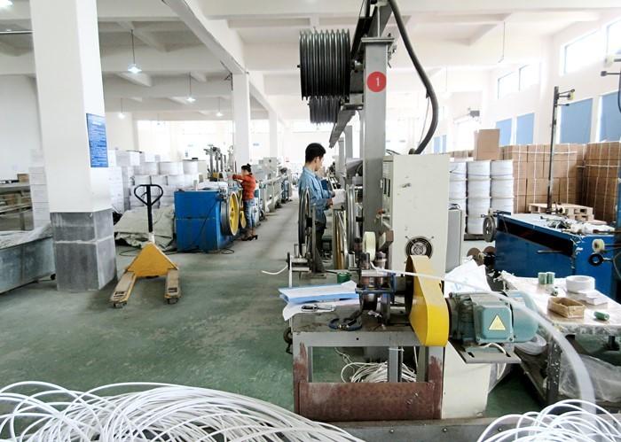 Verified China supplier - Hangzhou Aite Cable co.,Ltd.