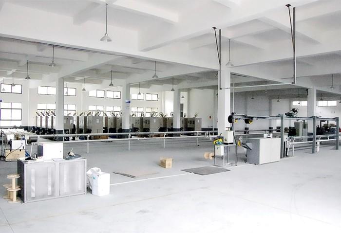 Verified China supplier - Hangzhou Aite Cable co.,Ltd.