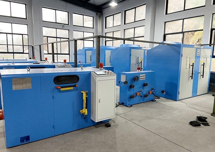 Verified China supplier - Hangzhou Aite Cable co.,Ltd.