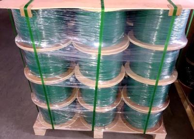 China Kx6+2C Coax Bulk CCTV Cable Customized Color For Camera Installation 8 Fig for sale