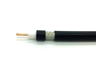 Cina LMR400/300/240 connettore di rame nudo del cavo coassiale da 50 ohm per il cavo dell'antenna in vendita