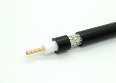 Cina LMR400/300/240 connettore di rame nudo del cavo coassiale da 50 ohm per il cavo dell'antenna in vendita