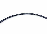 China RG58A/U RF Feeder Cable , 50 Ohm Wire Copper Braid Solid PE OFC Conector For GPS for sale