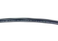 China 2P Twisted Outdoor Siamese Cable , Siamese Cable For Security Cameras for sale