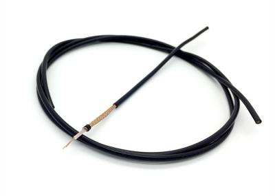 Cina RG174U un cavo coassiale 0.16*7 flessibile BC 26AWG da 50 ohm incagliato per l'antenna di GPS in vendita