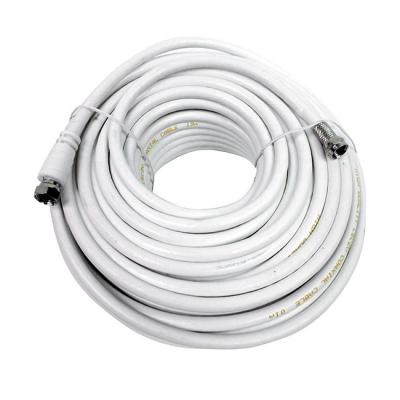 Cina RG6 20 cavo di toppa del coassiale del tester CATV MATV, cavo di toppa ottico della fibra in vendita
