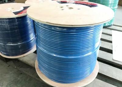 Cina HD coassiale lo SDI 1,1 ha temprato RG6 di rame un video cavo VHDX70S da 75 ohm in vendita