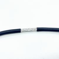 China Fully Shielded CAT7 10Gbps Network Cable 600MHz For Data Centers for sale