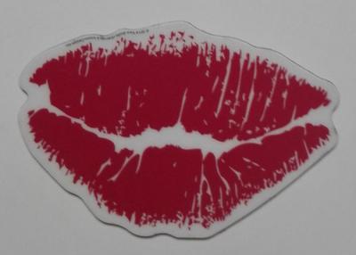 China 0.6mm PET 3D lenticular UV offset CMYK printing FAMA Cerification fridge magnet for sale