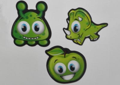 China 3D Lenticular Fridge Magnets For Kids for sale