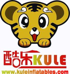 China Factory - Guangzhou Kule Amusement Equipment Co.,Ltd