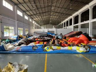China Factory - Guangzhou Kule Amusement Equipment Co.,Ltd