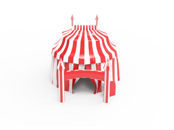 Quality Inflatable Carnival Activities Movable Tents Outdoor For Event for sale