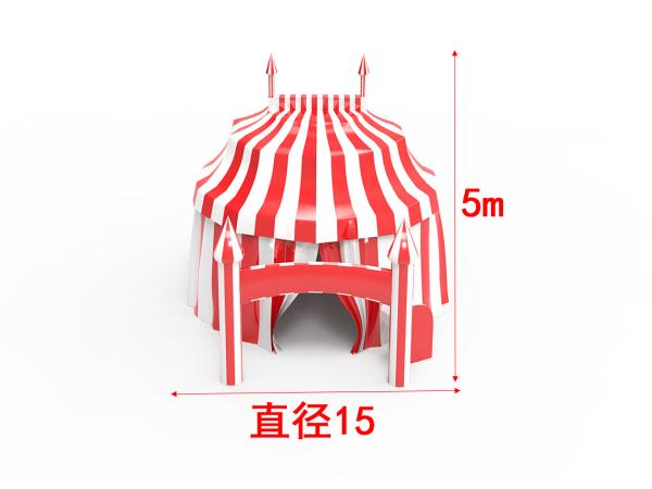 Quality Inflatable Carnival Activities Movable Tents Outdoor For Event for sale