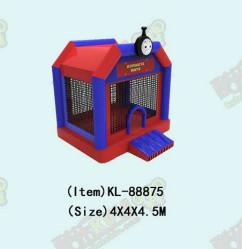 Cina Tomas castello gonfiabile casa di salto per bambini parco divertimento in vendita